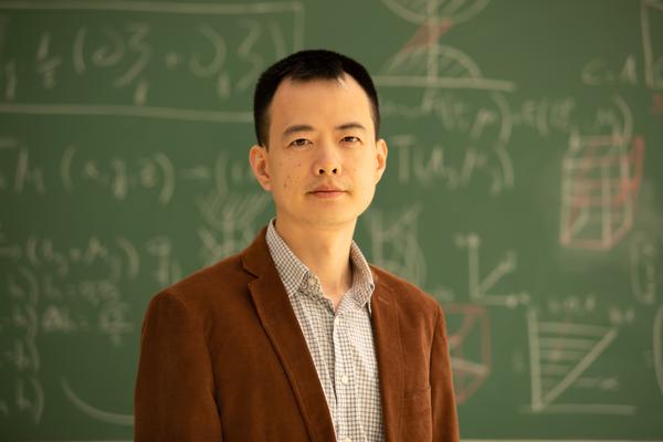 Research Fellows — DIPC