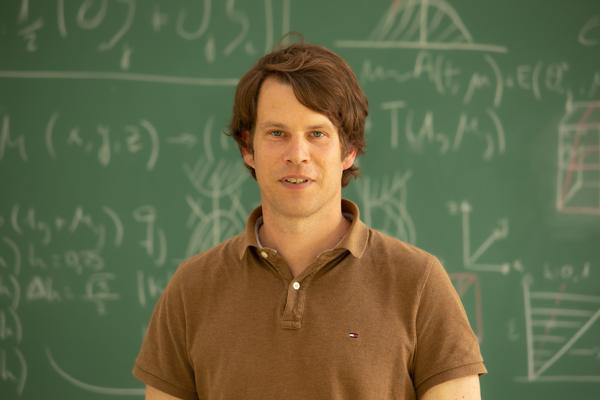 Research Fellows — DIPC